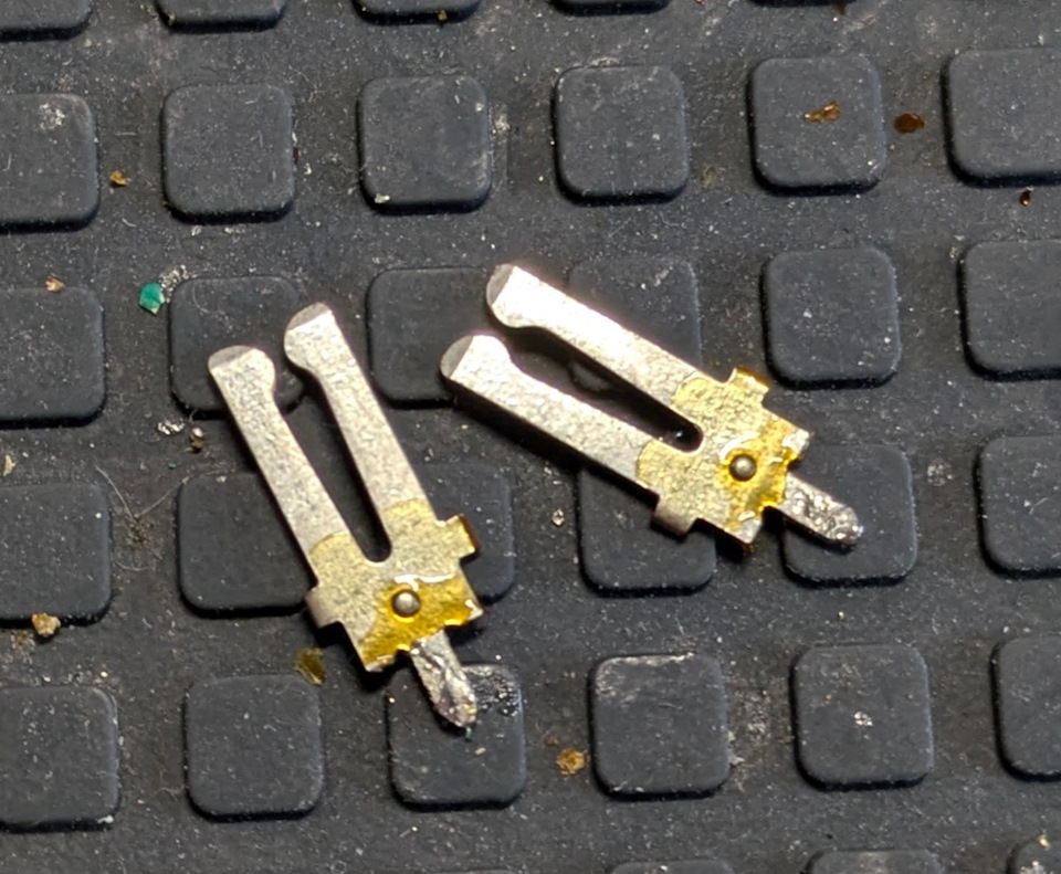 Управление многоцветной подсветкой с Sync 3 на дорестайловом BCM — Ford ...