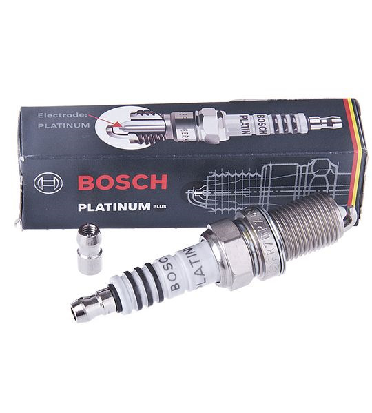 Хромированные кольца в приборку и платиновые свечи в цилиндры — УАЗ ...