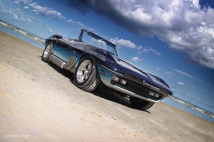 Miss Mako — DRIVE2