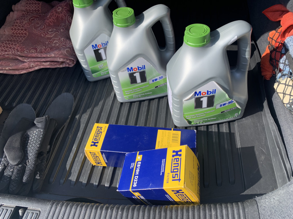 Очередное ТО — Audi A6 (C7), 3 л, 2012 года | плановое ТО | DRIVE2