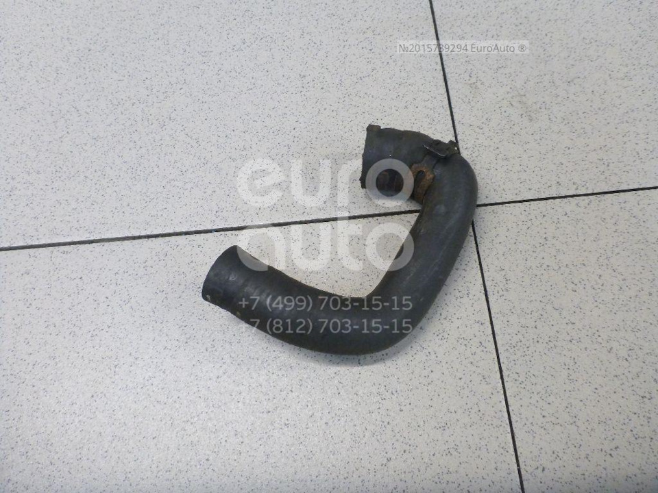 7E0121086J Шланг системы охлажд VAG | Запчасти на DRIVE2