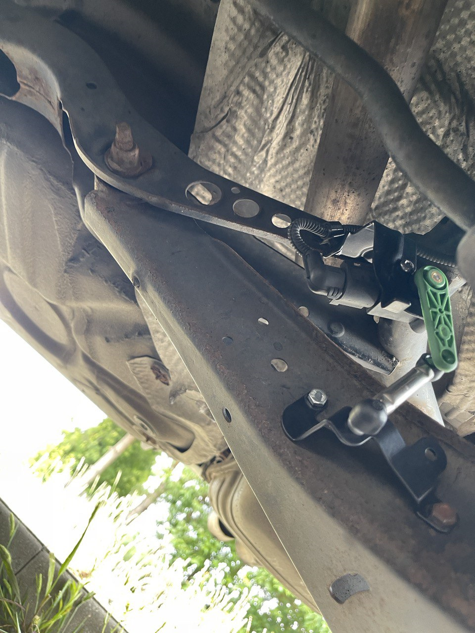 DCC — Dynamic Chassis Control (Часть 5) Теперь точно финал — Volkswagen ...