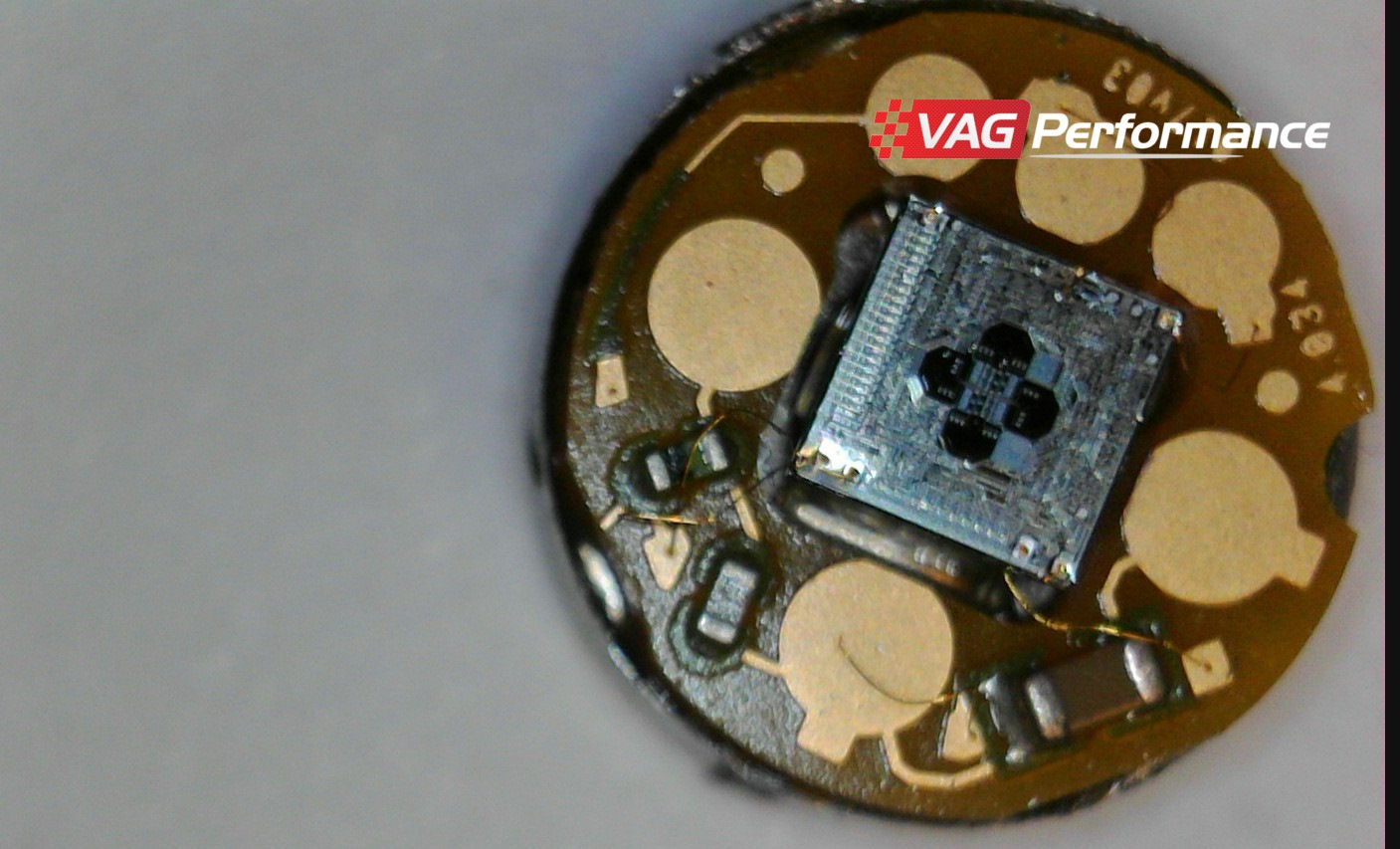 Датчики DSG7 DQ500 ошибки P1735 и P1736, что внутри? — DRIVE2