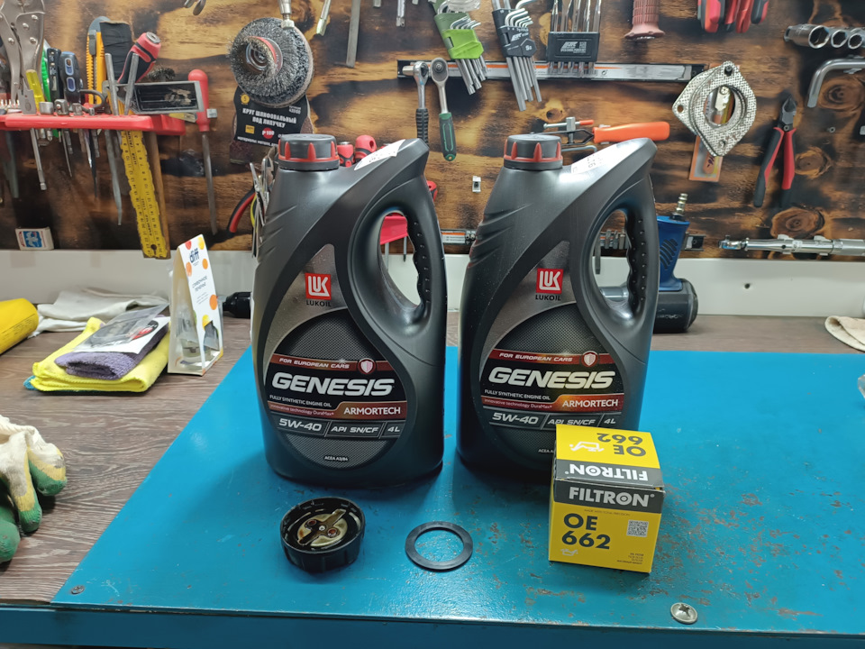 Замена ГРМ, ТО и поездка на ЮГ — Volvo S70, 2,4 л, 1999 года | плановое ...