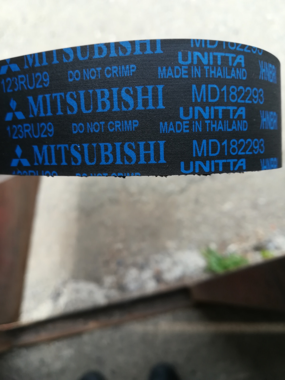 Подготовка к ТО-6 — Great Wall Hover, 2 л, 2017 года | плановое ТО | DRIVE2