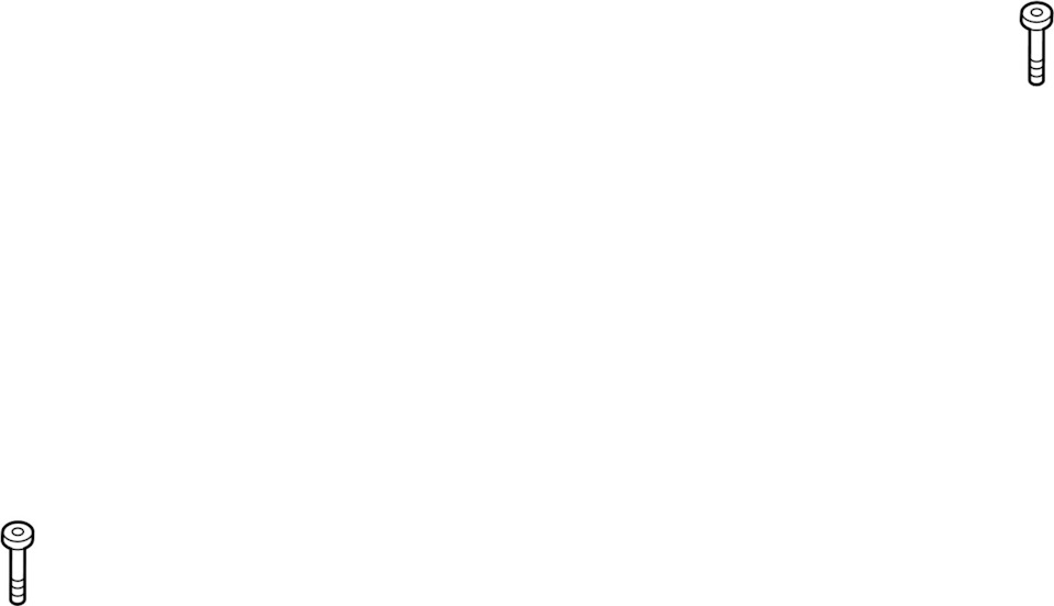 N91151302 Винт с цилиндрич. головкой и внутрен. TORX VAG | Запчасти на ...