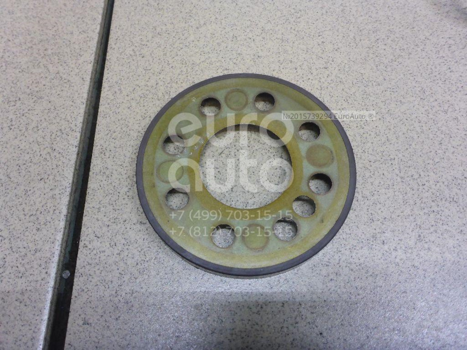 6710303105 Кольцо магнитное SSANG YONG | Запчасти на DRIVE2