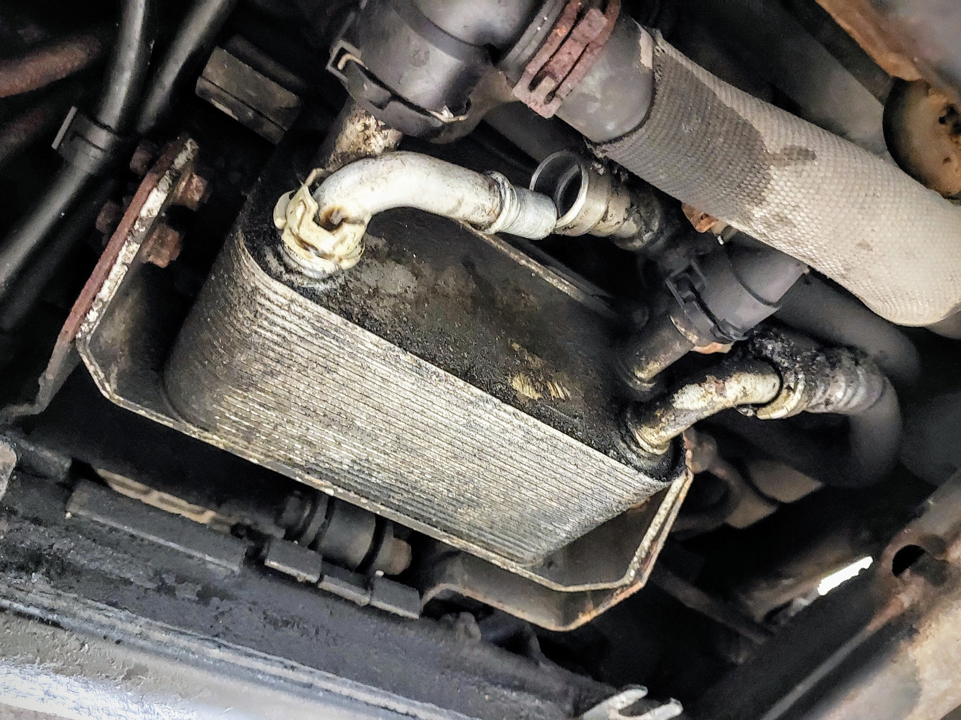 Ремонт АКПП Range Rover Sport с 2х летней гарантией (ошибки: P0730 ...