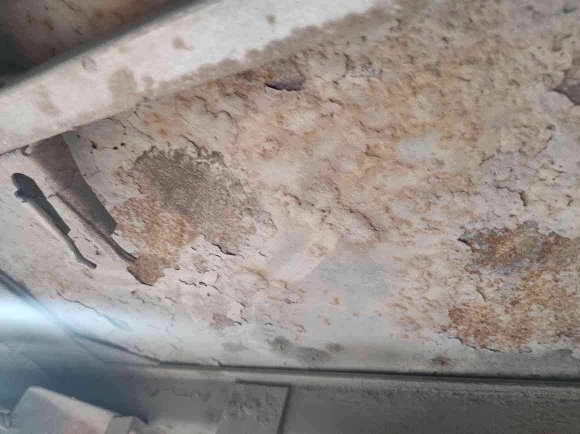 Новый глушитель — ВИС 2345, 1,5 л, 2004 года | своими руками | DRIVE2