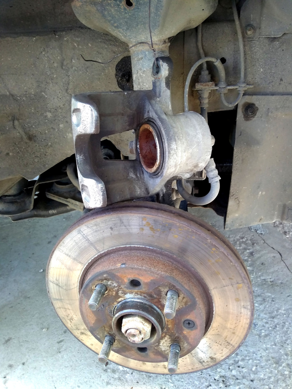 Японские Rays на CLK W208 с переходом на шпильки 5х114,3 — Mercedes ...