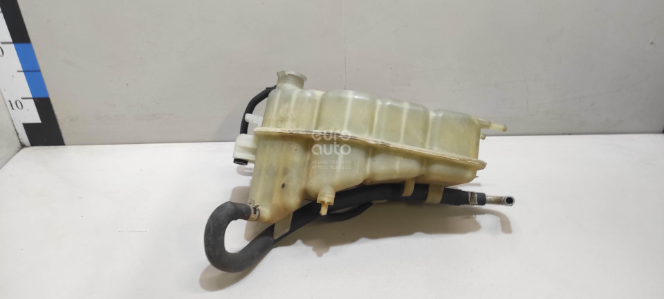 217105X20A Бачок NISSAN INFINITI | Запчасти на DRIVE2