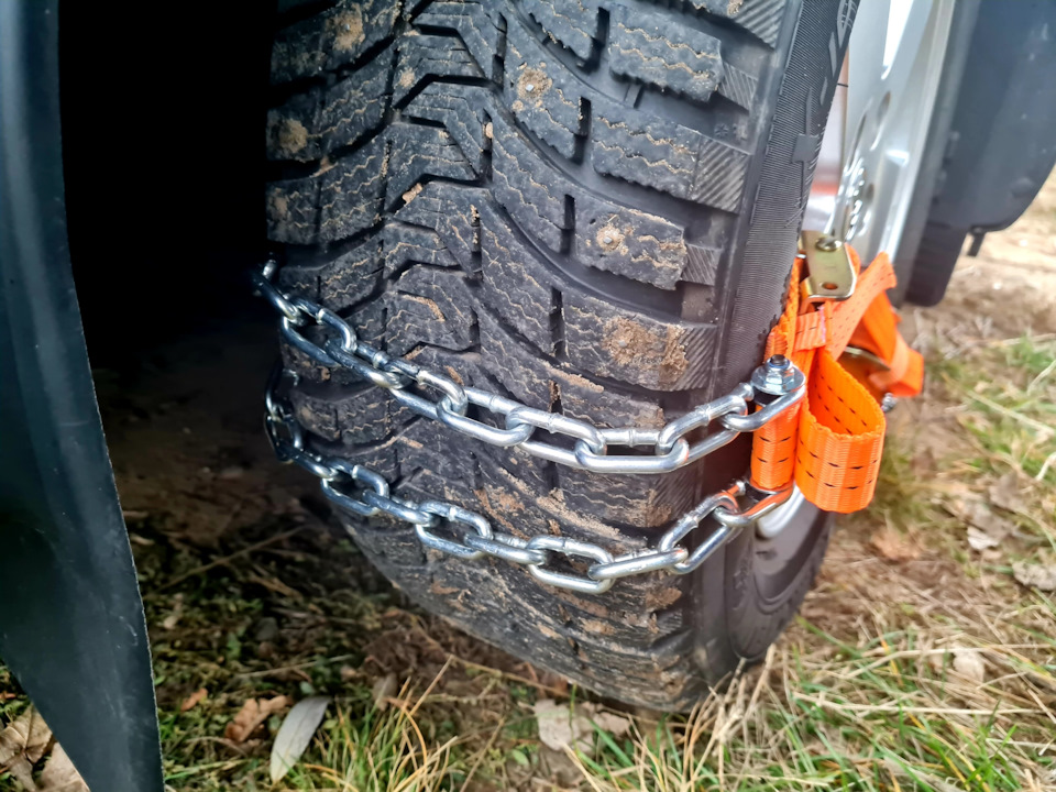 ⛓Tplus — улучшение проходимости SPORTIKa. — KIA Sportage (4G), 2 л, 2016 года | аксессуары | DRIVE2