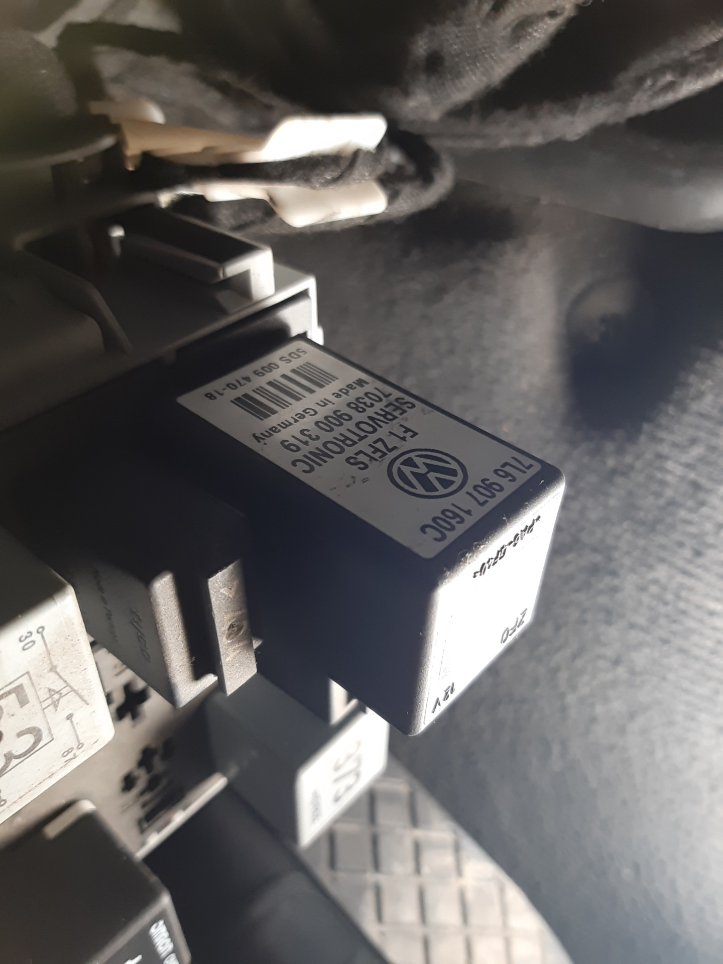 Запись, 1 февраля 2022 — Volkswagen Touareg (1G), 3 л, 2008 года ...