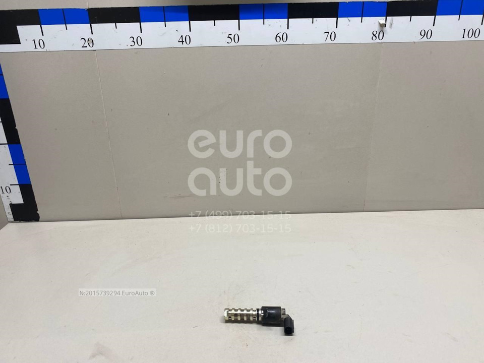 243752G500 Клапан контроля давления масла двигателя KIA HYUNDAI ...