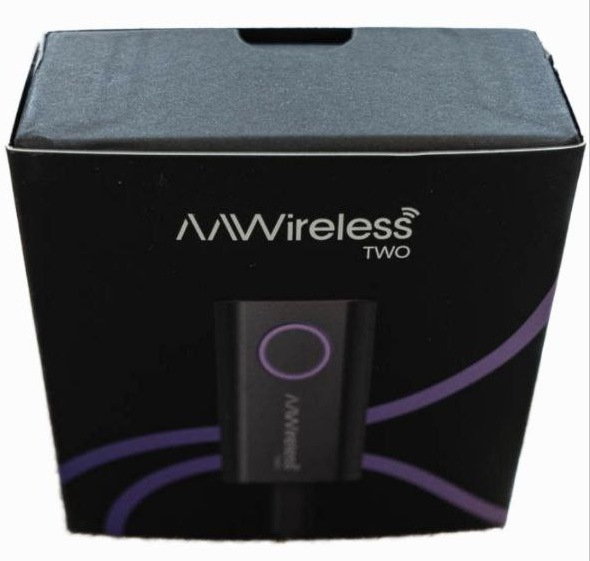 Надёжный AAWireless TWO для Android Auto под SYNC3 и не только — Ford Edge (1G), 3,5 л, 2014 ...