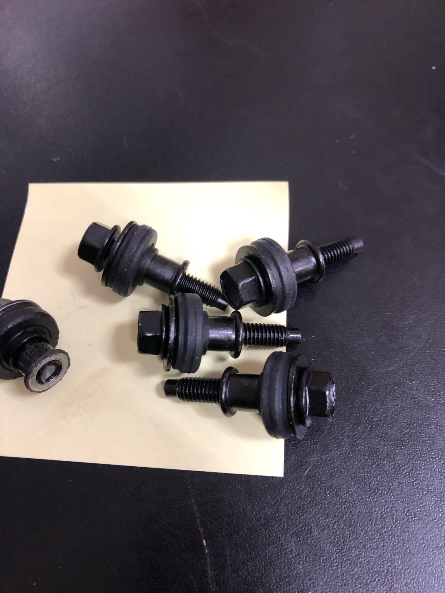 Замена прокладки клапанной крышки (я косяк как всегда) — Volkswagen ...