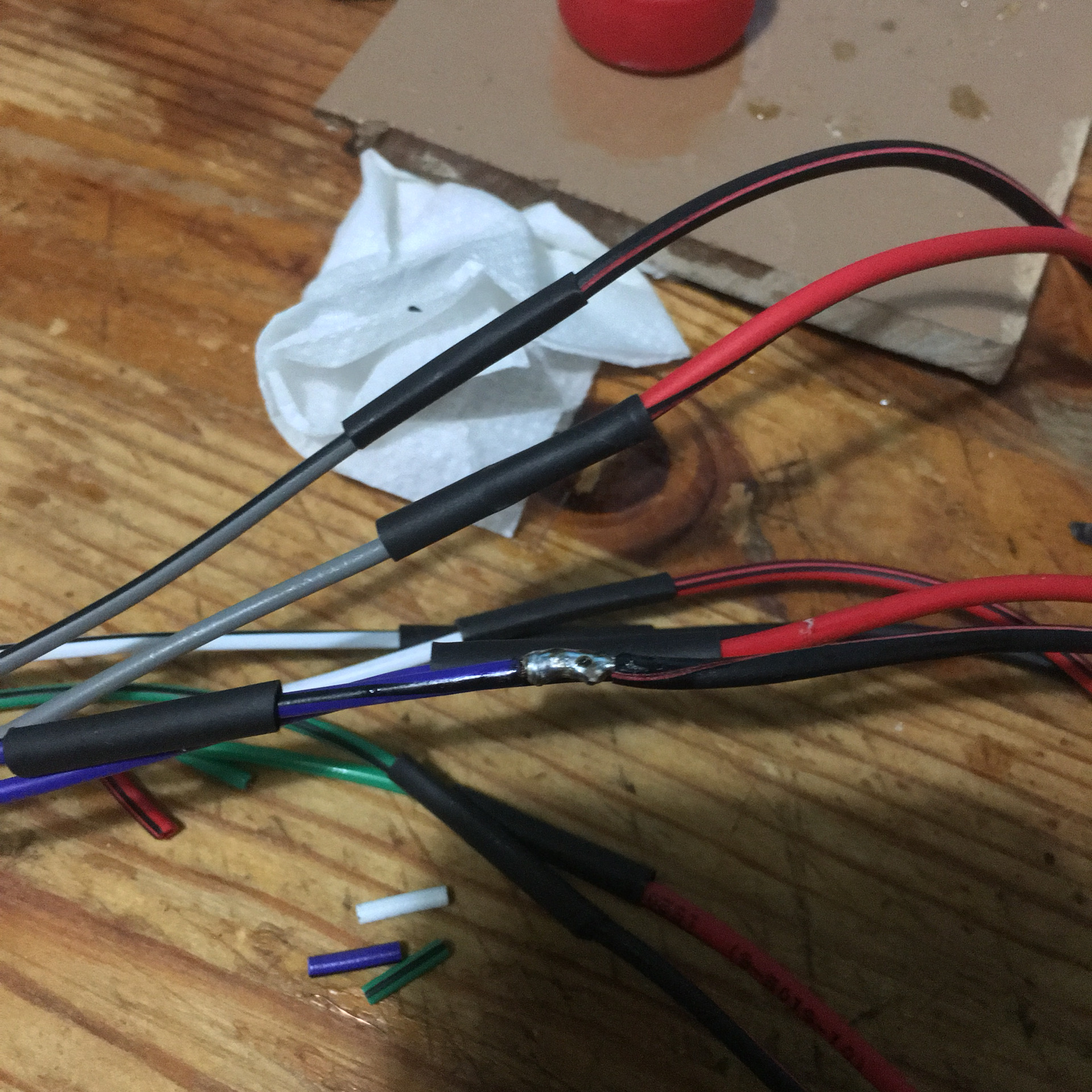 Audi A6 Avant (C5) 1.9 дизельный 2000 | на DRIVE2