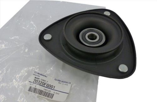 20320FG001 Опора стойки SUBARU | Запчасти на DRIVE2