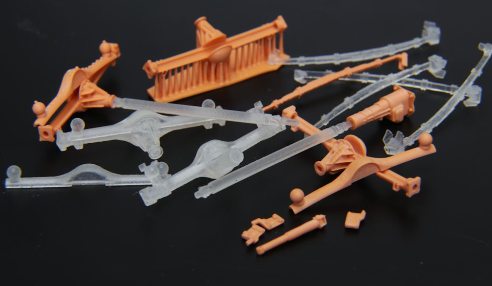 Замена АКПП gm 5l40e — BMW X5 (E53), 3 л, 2004 года | визит на сервис ...