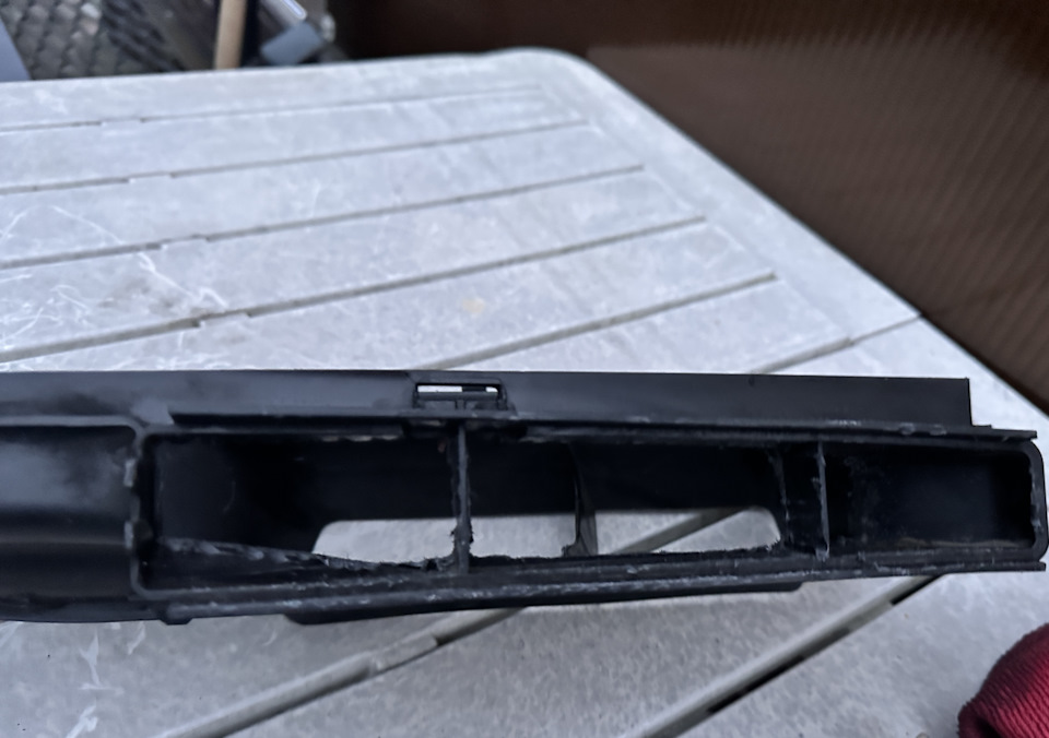 DQ250 RGD, маховик, жирные стабы и прочее — Skoda Octavia Scout A7 Mk3 ...