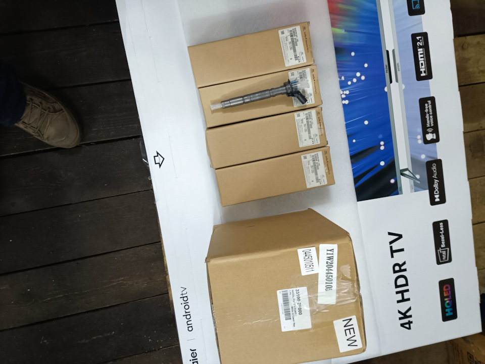 Скоро на канале — KIA Sorento (2G), 2,2 л, 2010 года | поломка | DRIVE2