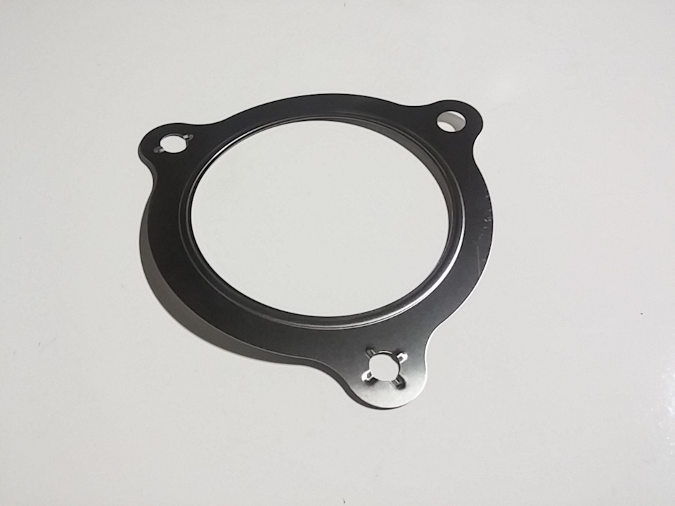 8642449 прокладка Volvo | Запчасти на DRIVE2