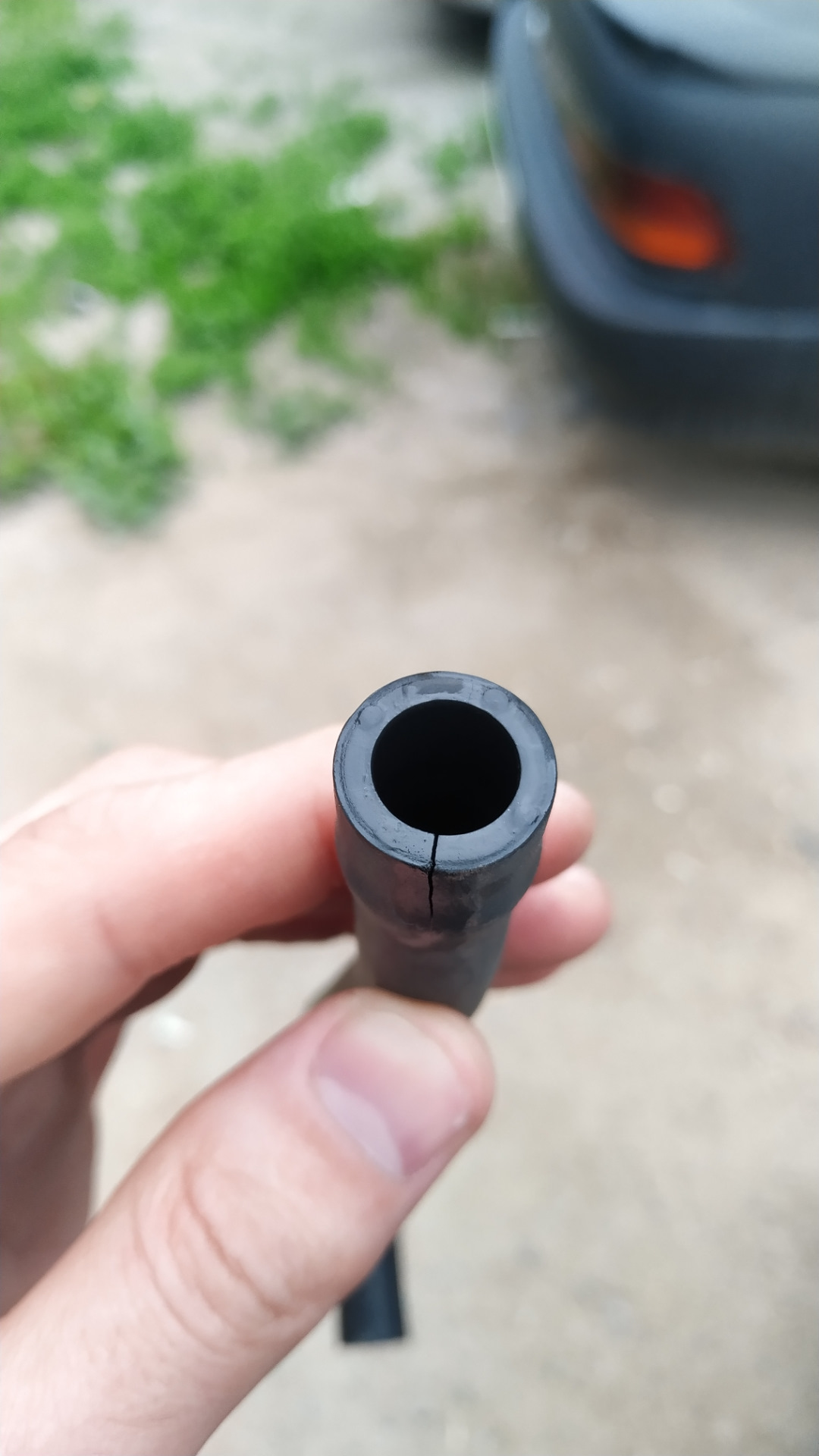 7. Замена свечей, клапана PCV и патрубка клапана — Subaru Forester (SJ ...