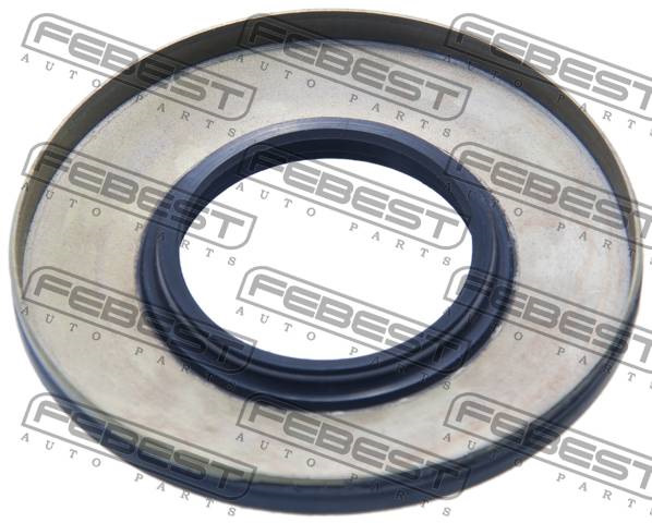 95NEY42830808C САЛЬНИК ПРИВОДА 42X83X8 FEBEST | Запчасти на DRIVE2