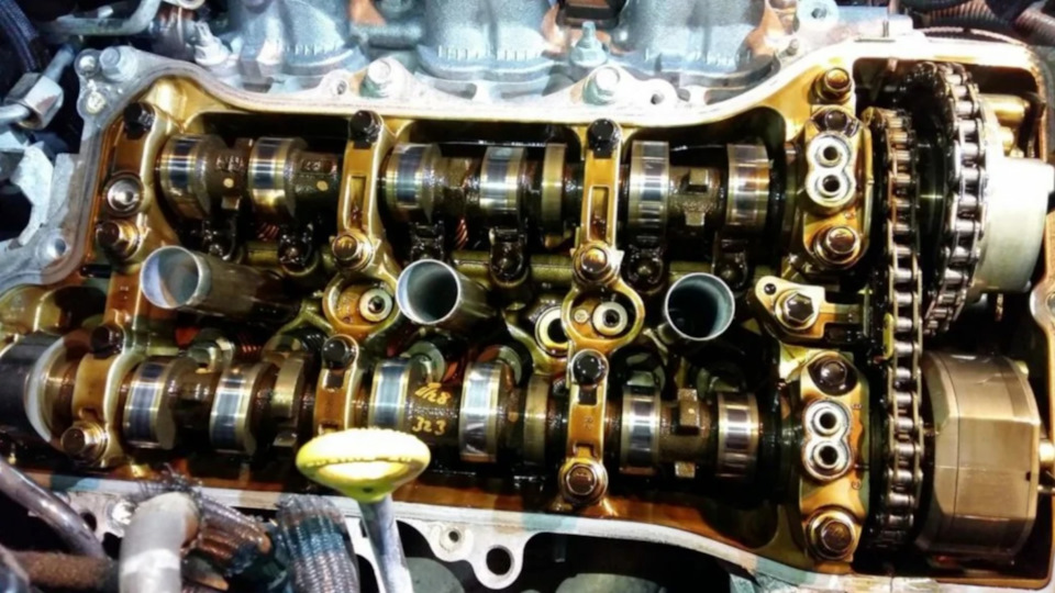 Какое масло для Шкода Октавия? — Skoda Octavia Combi A5 Mk2, 2 л, 2013 ...