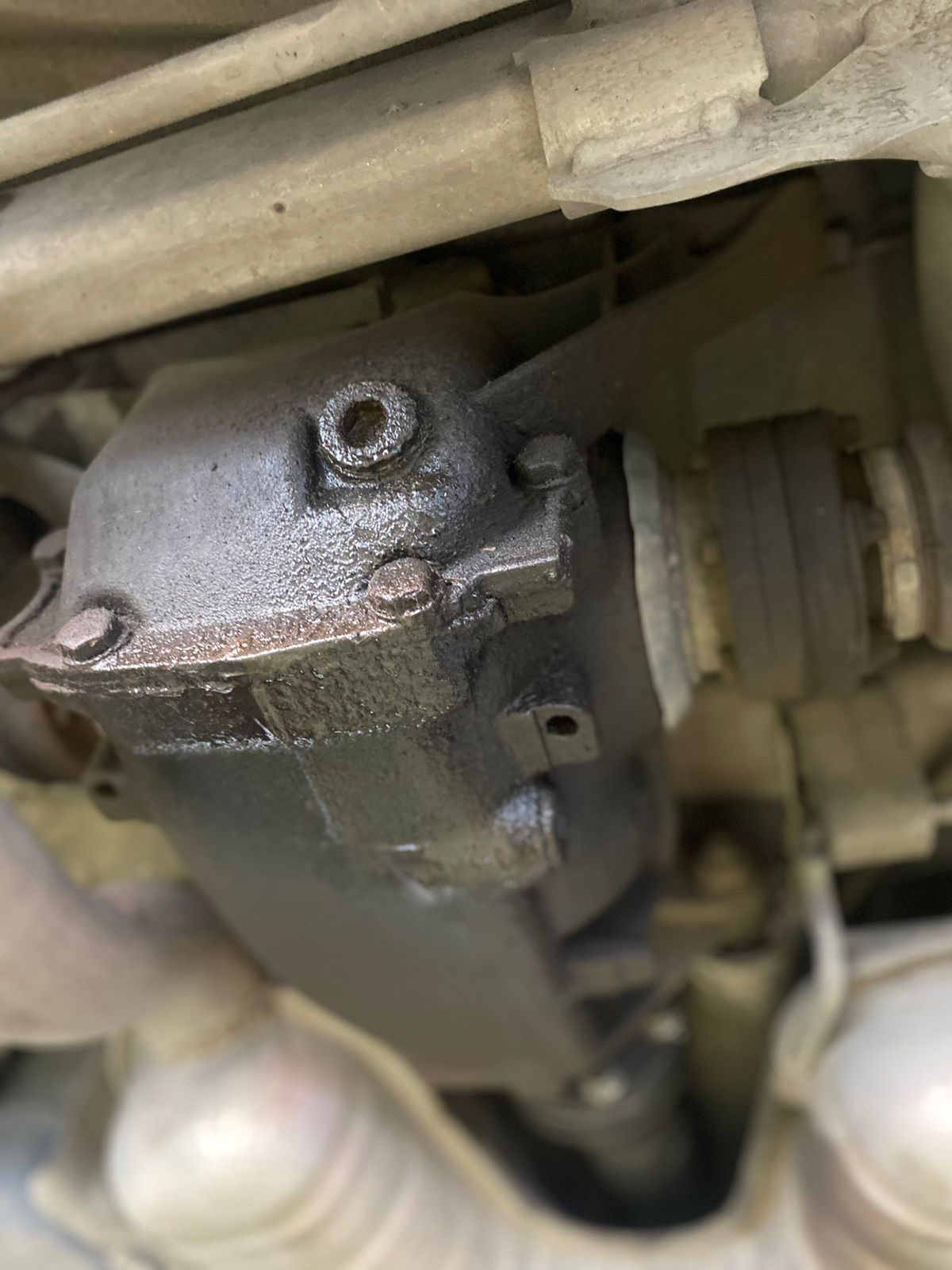 Небольшое то — BMW 5 series (E39), 3 л, 2001 года | своими руками | DRIVE2