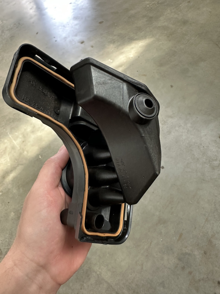 31216661 Расходомер воздуха Volvo | Запчасти на DRIVE2