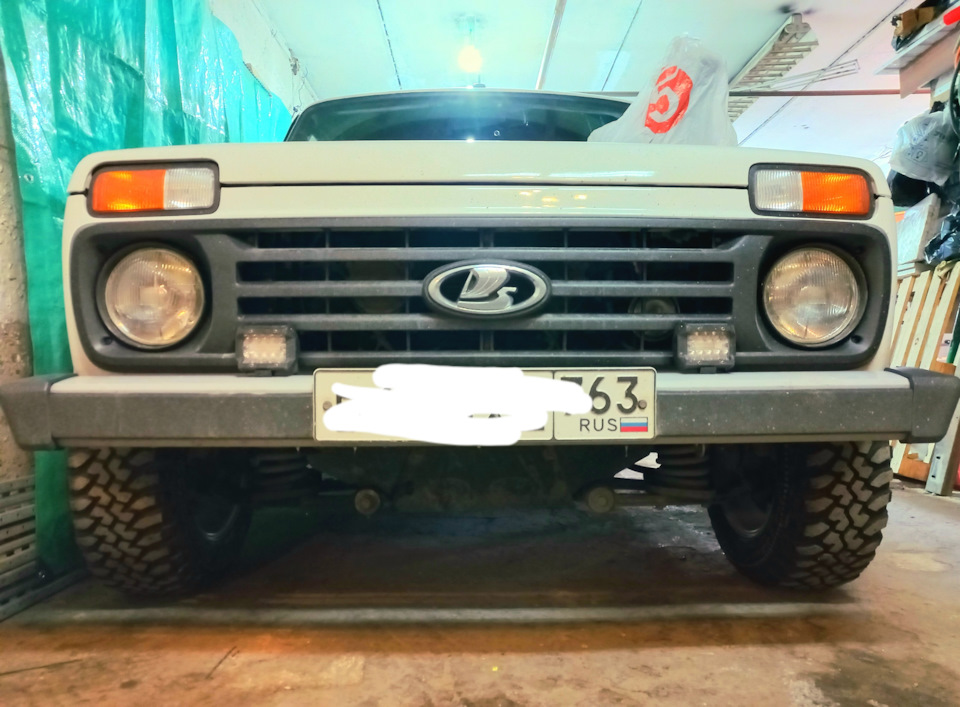 Колеса Коордиант Офф Роуд 215*65 R16 на ниву 2131, переход на лето ...
