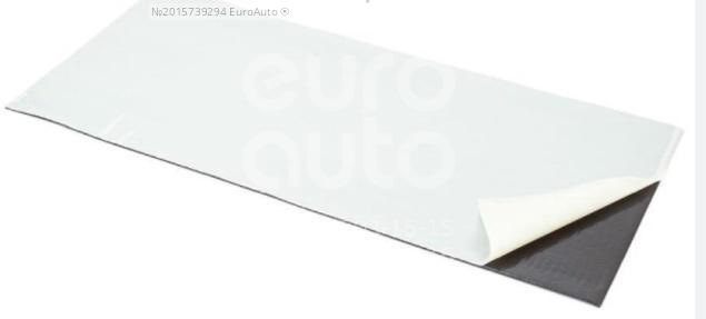 323863950 Шумоизоляция (самокл VAG | Запчасти на DRIVE2