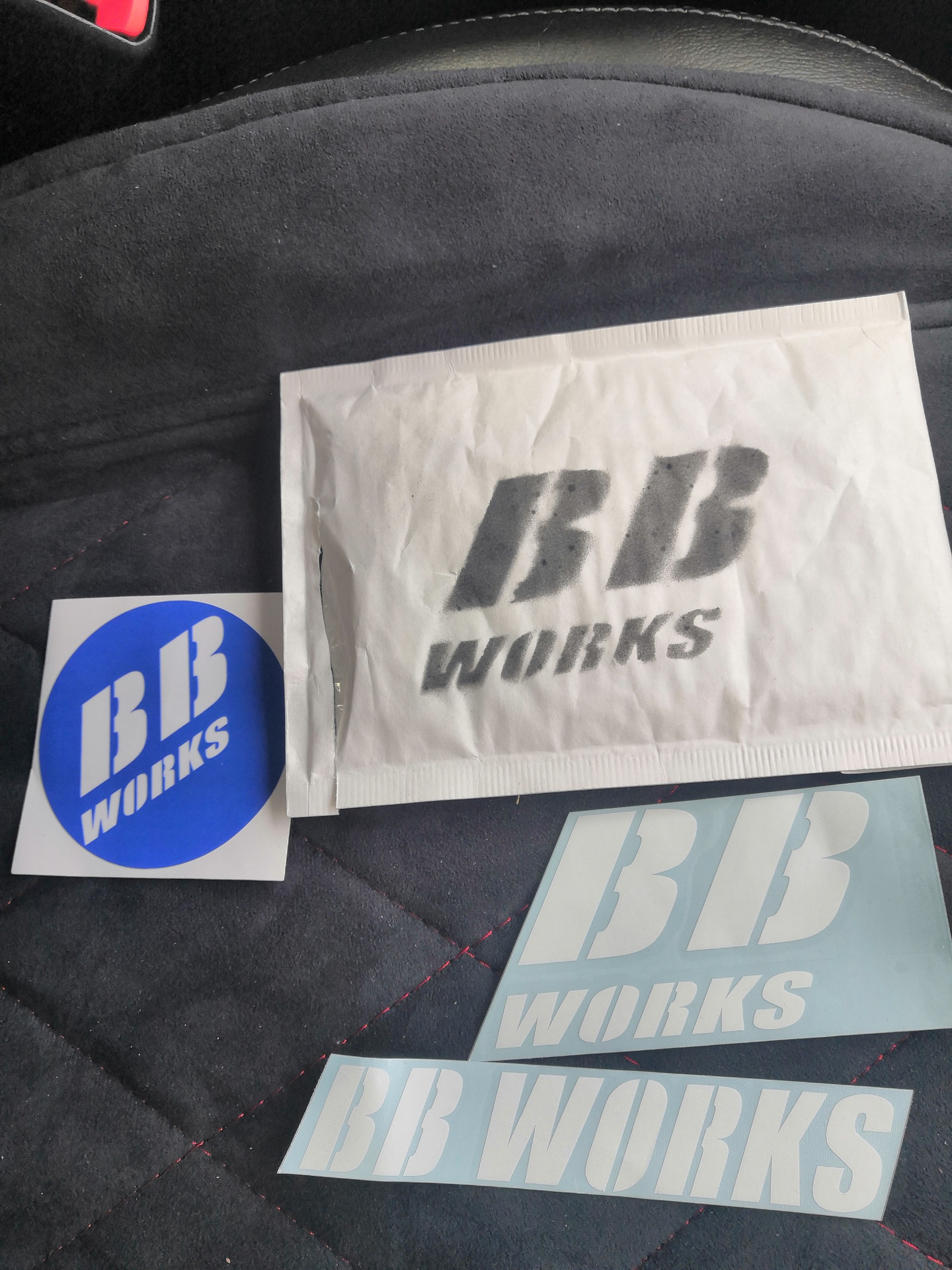 Клипса заднего фонаря — Subaru Outback (BS), 2,5 л, 2017 года ...