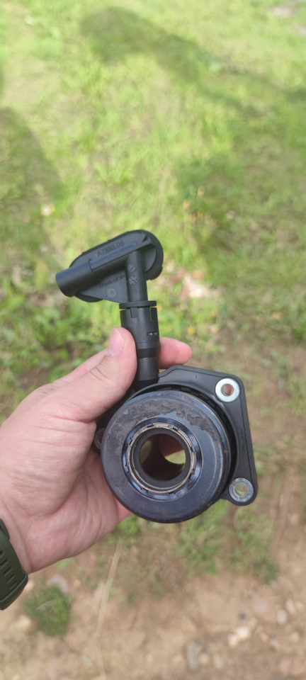 1830995 Подшипник выжимной гидравлический / C-Max, Focus-II/III, Mondeo ...