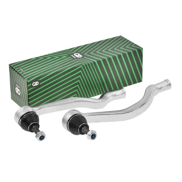 TSP8687K Комплект наконечников тяги рулевой TS-P 1186/1187 PILENGA ...