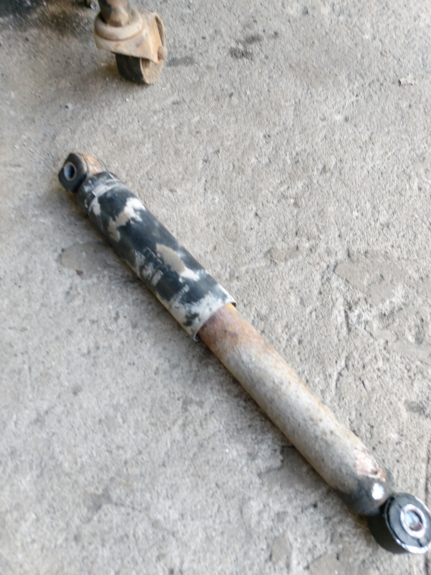 Радиатор охлаждения GM #92 — Daewoo Matiz (M100/M150), 0,8 л, 2009 года ...