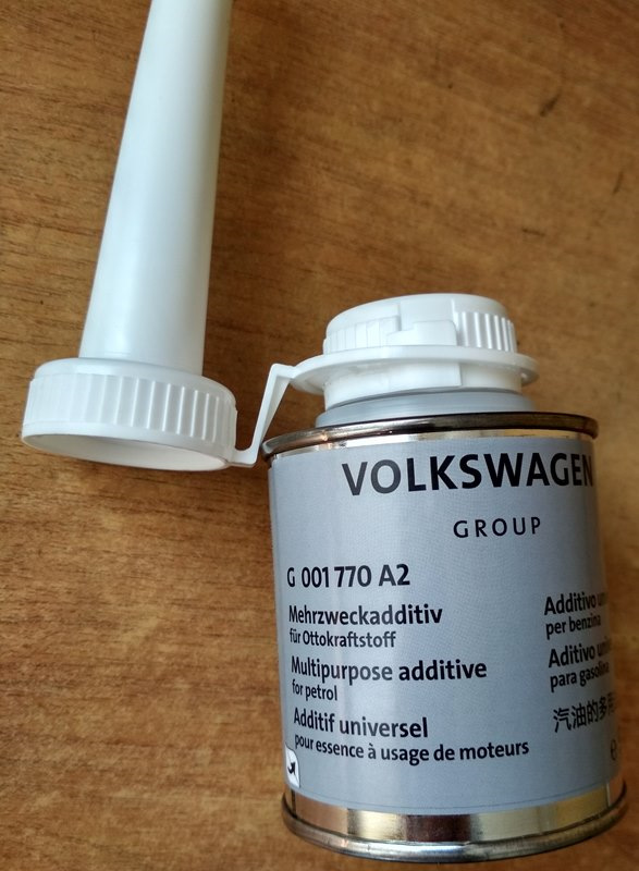 Немного VOLKSWAGENA нам в Дастер … :-) — Renault Duster (1G), 2 л, 2014 ...