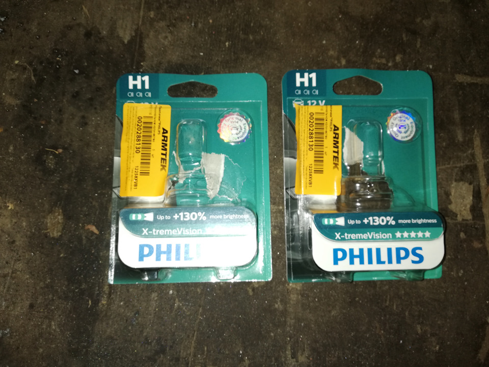 Свет — Volkswagen Passat B4, 1,8 л, 1996 года | аксессуары | DRIVE2