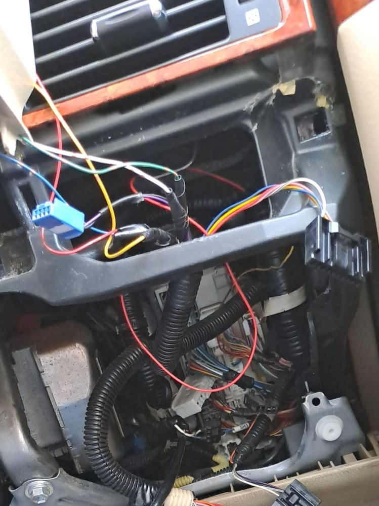 Toyota crown 183 Smart Key Запись ключей — Toyota Crown (S180), 3 л ...