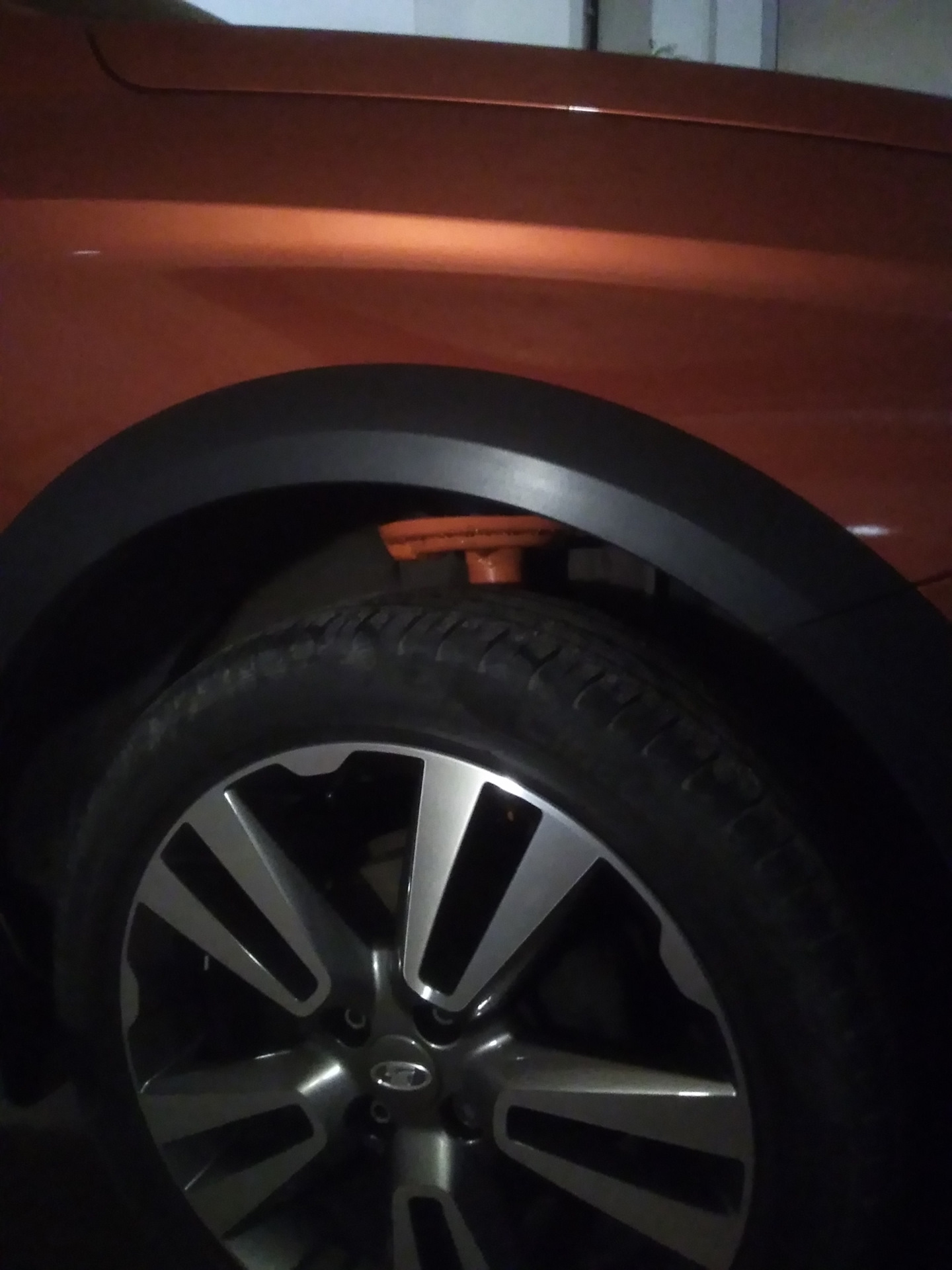 Стойки Плаза это самое оно, заводские это полное говно! — Lada Vesta SW ...