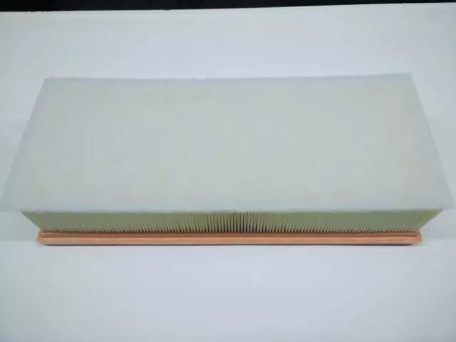 1K0129620E Фильтр воздушный / 1.4-2.0 TDI, TSI 03 ~ VAG | Запчасти на ...