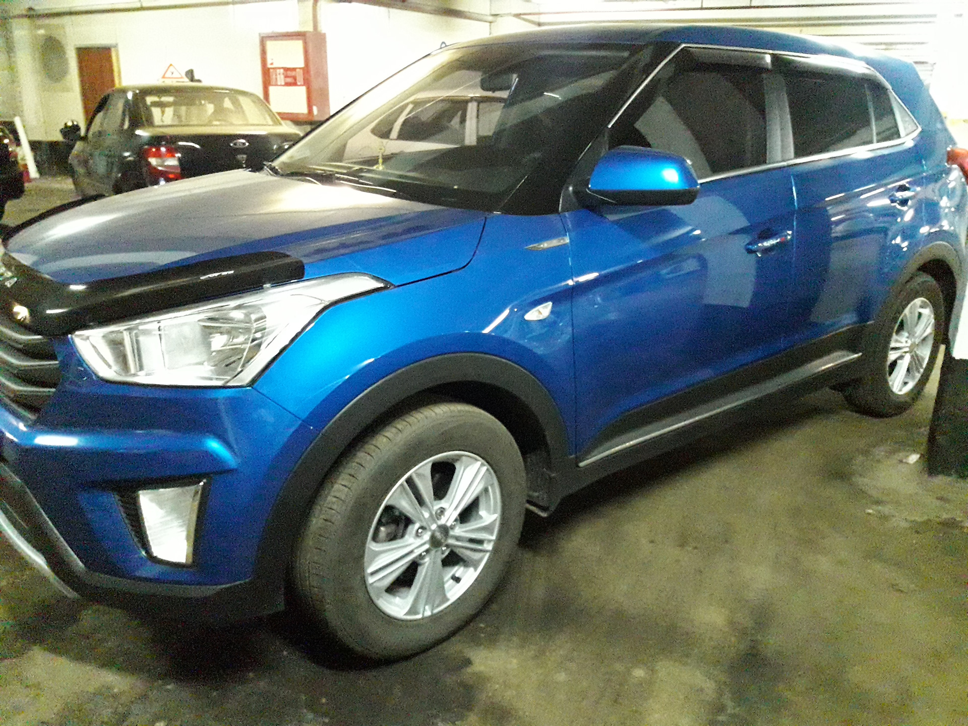 Запись, 6 апреля 2019 — DRIVE2