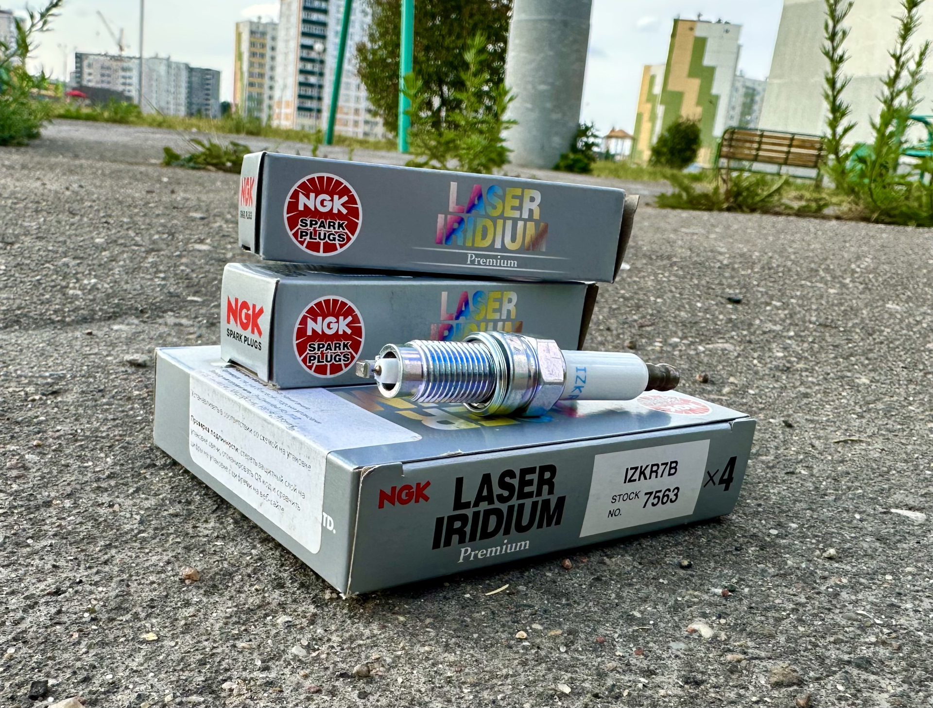 Замена свечей зажигания Фольксваген Гольф r32 — Volkswagen Golf R Mk5 ...