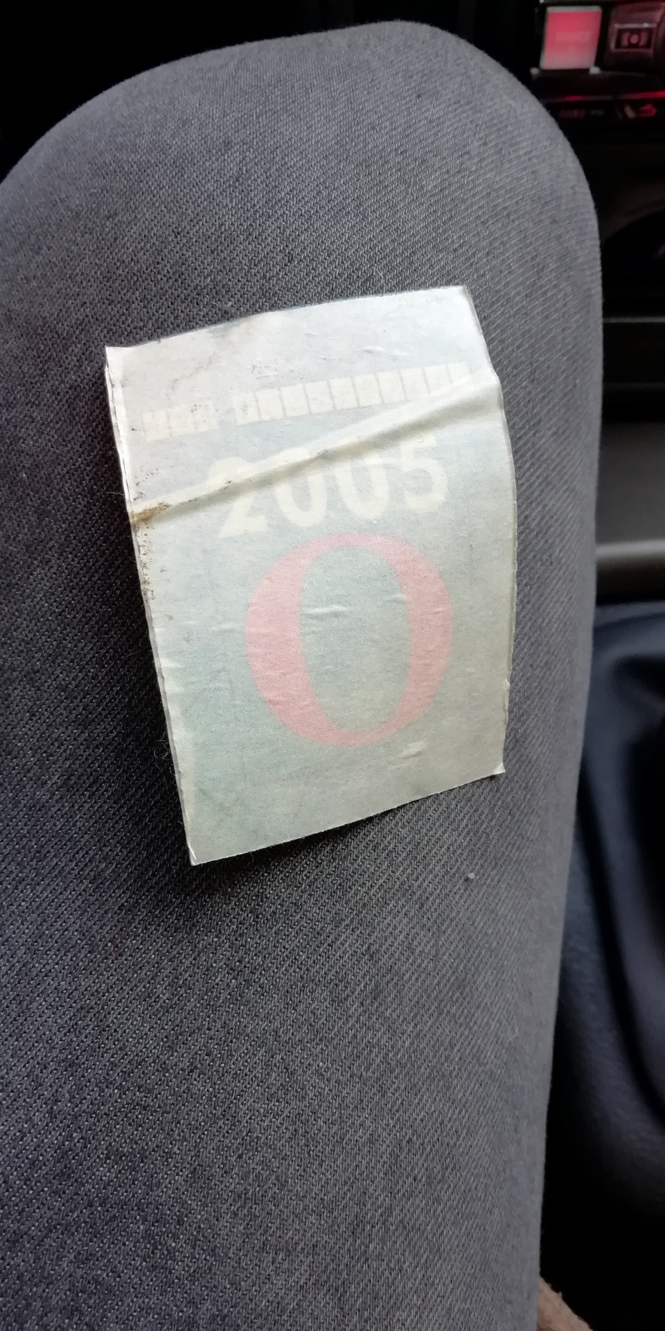 Устранение "вялого" или ремонт кулисы мкпп) — Volkswagen Passat B5, 1,8 ...