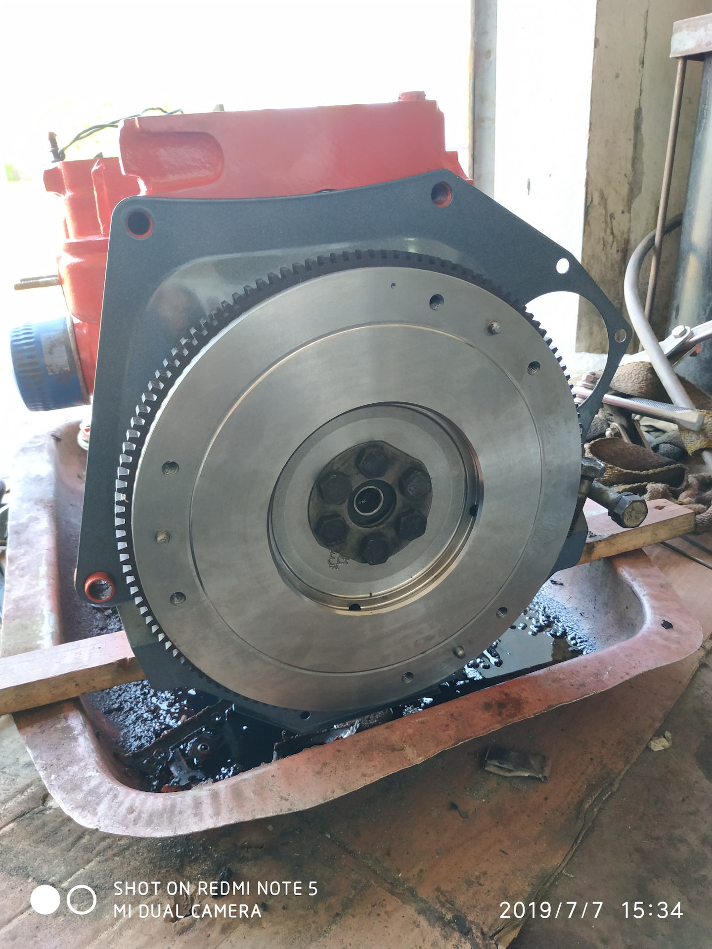 Soft99 Light One — Mazda 3 (2G) BL, 2 л, 2009 года | просто так | DRIVE2