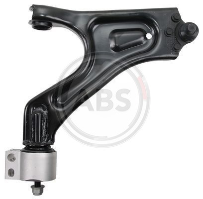 210490 Рычаг управления/задний рычаг, подвеска колеса A.B.S. | Запчасти ...