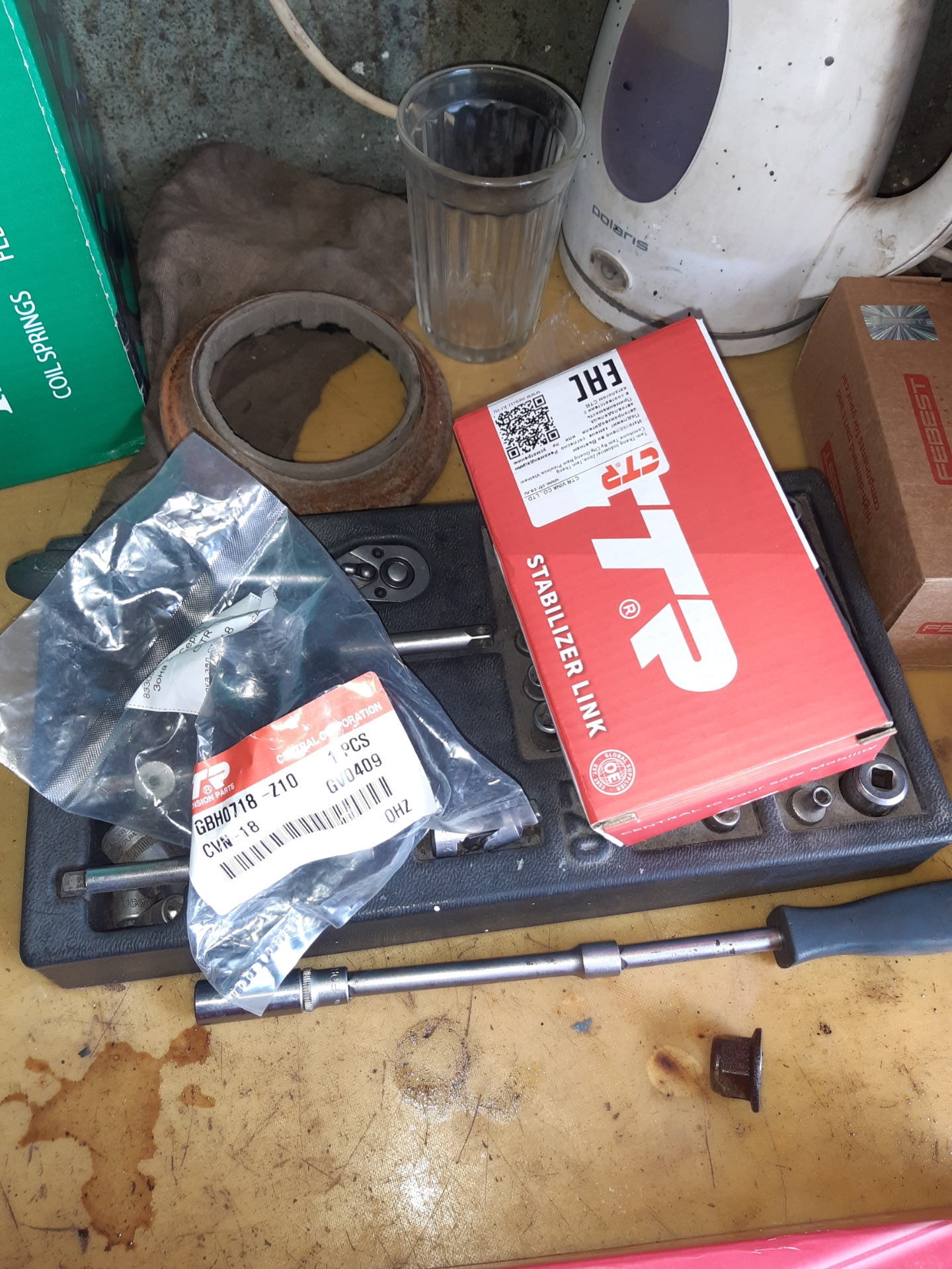 Где же мешки? — Nissan Teana (J31), 2,3 л, 2006 года | своими руками | DRIVE2