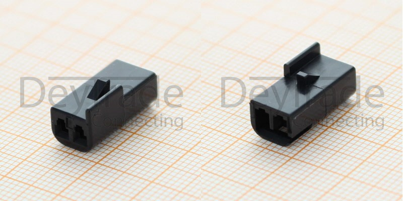 #6 Электрика — Патроны и разъемы задних фонарей — Lada Vesta SW Cross ...