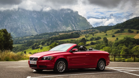 Переход на HVO100 (Nexa Diesel). Экология без запретов. — Volvo C70 (2G ...